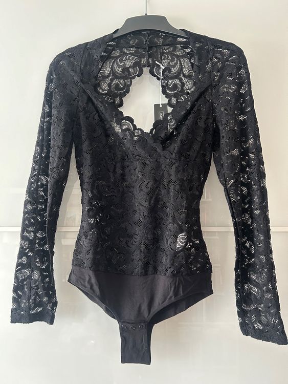 Intimissimi lace body very elegant NEW with tag size S (Neu und originalverpackt) in Muzzano für ...
