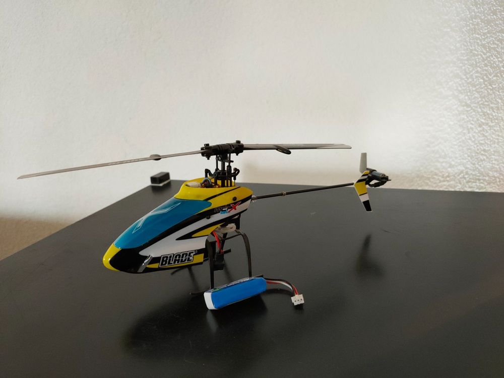 Blade MCPX BL und 2x MCPX | Kaufen auf Ricardo