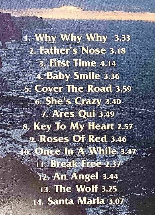 🎵 CD - The Kelly Family (Gebraucht) in Matzingen für CHF 2 – mit ...