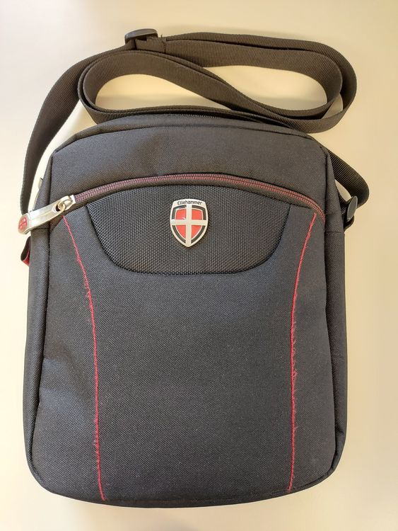 Ellehammer Umhängetasche | Kaufen auf Ricardo