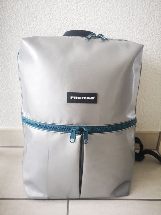 Freitag Rucksack F49 FRINGE BACKPACK M (Gebraucht) in Schmitten FR für ...