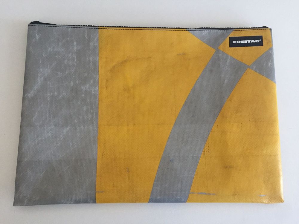 Freitag Tasche sac pouch pochette F08 DAN (Gebraucht) in Bettens für ...