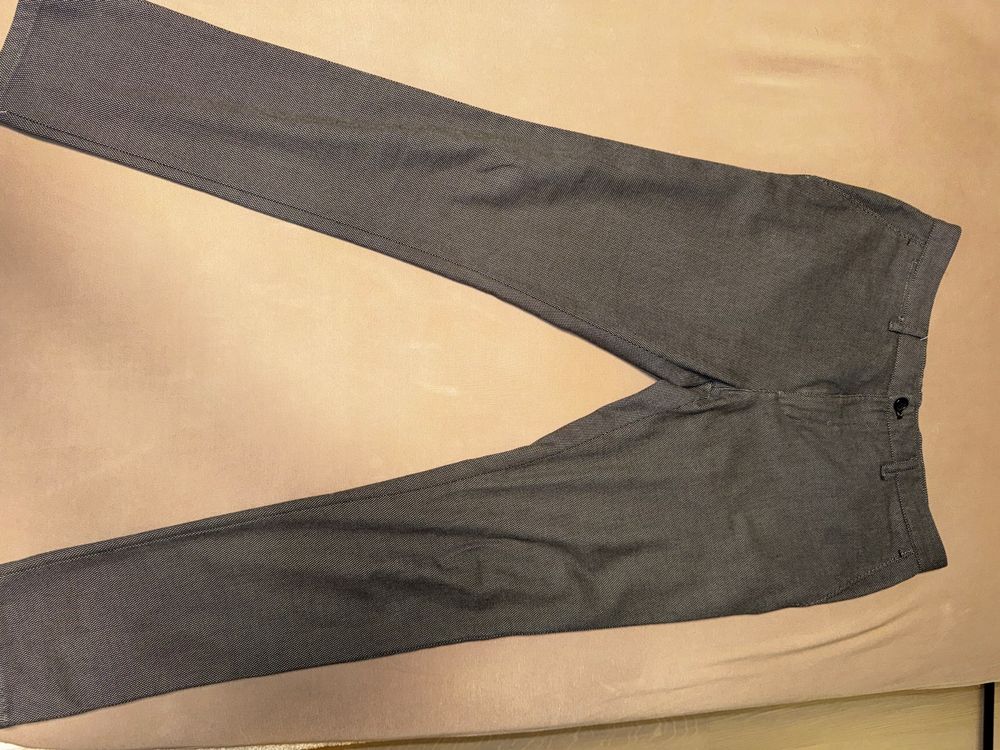 Zara Herren Hose, Grösse 44, Top Zustand für den Frühling! (Gebraucht ...