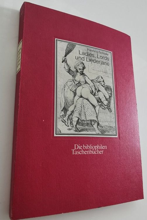 Ladies, Lords und Liederjane (Buch, Henning Schlüter) (Gebraucht) in ...