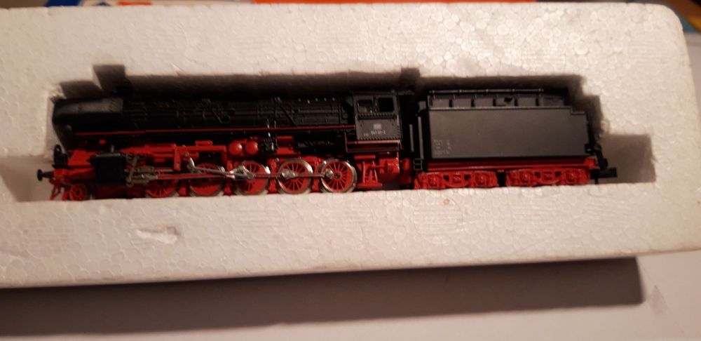 BR 43 von Roco (Gebraucht) in Hirschthal für CHF 46 – mit Lieferung auf ...