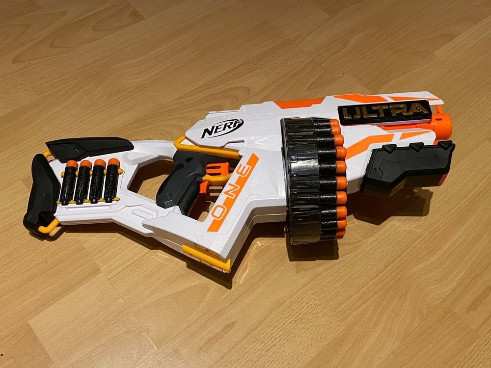 Nerf Ultra One | Kaufen auf Ricardo