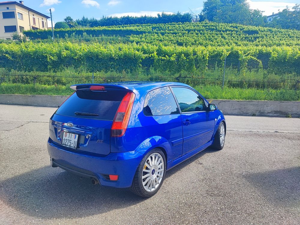 Ford Fiesta ST150 | Kaufen auf Ricardo