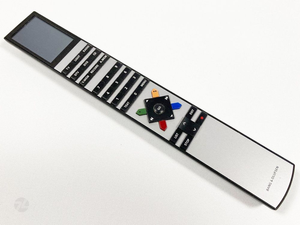 Bang & Olufsen B&O Fernbedienung Remote Control BeoVision (Gebraucht ...