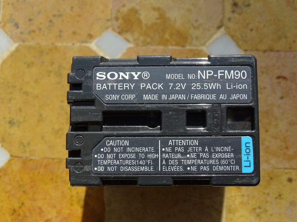 SONY Digital Video Camera Recorder 1999 | Kaufen auf Ricardo