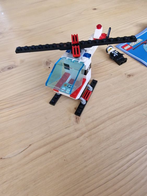 Lego 6549 (Gebraucht) in Langnau im Emmental für CHF 2.5 – mit ...