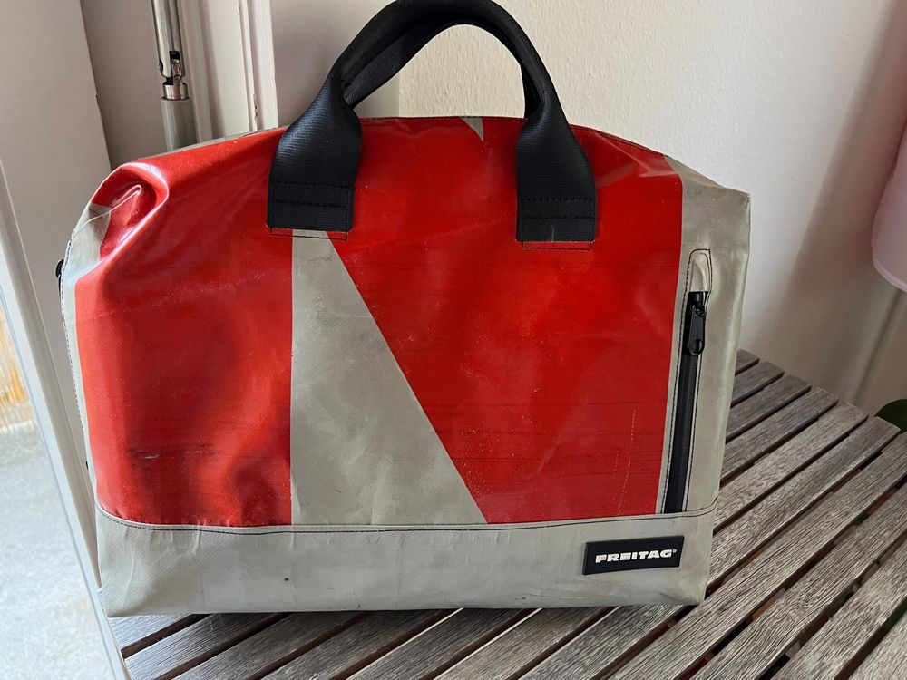 Freitag Laptop Tasche F305 ROY (Neu (gemäss Beschreibung)) in Zürich ...