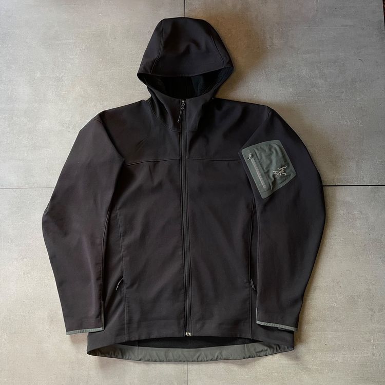 2000s Arc'Teryx Epsilon Vintage Softshell Jacket (Gebraucht) in Bern ...