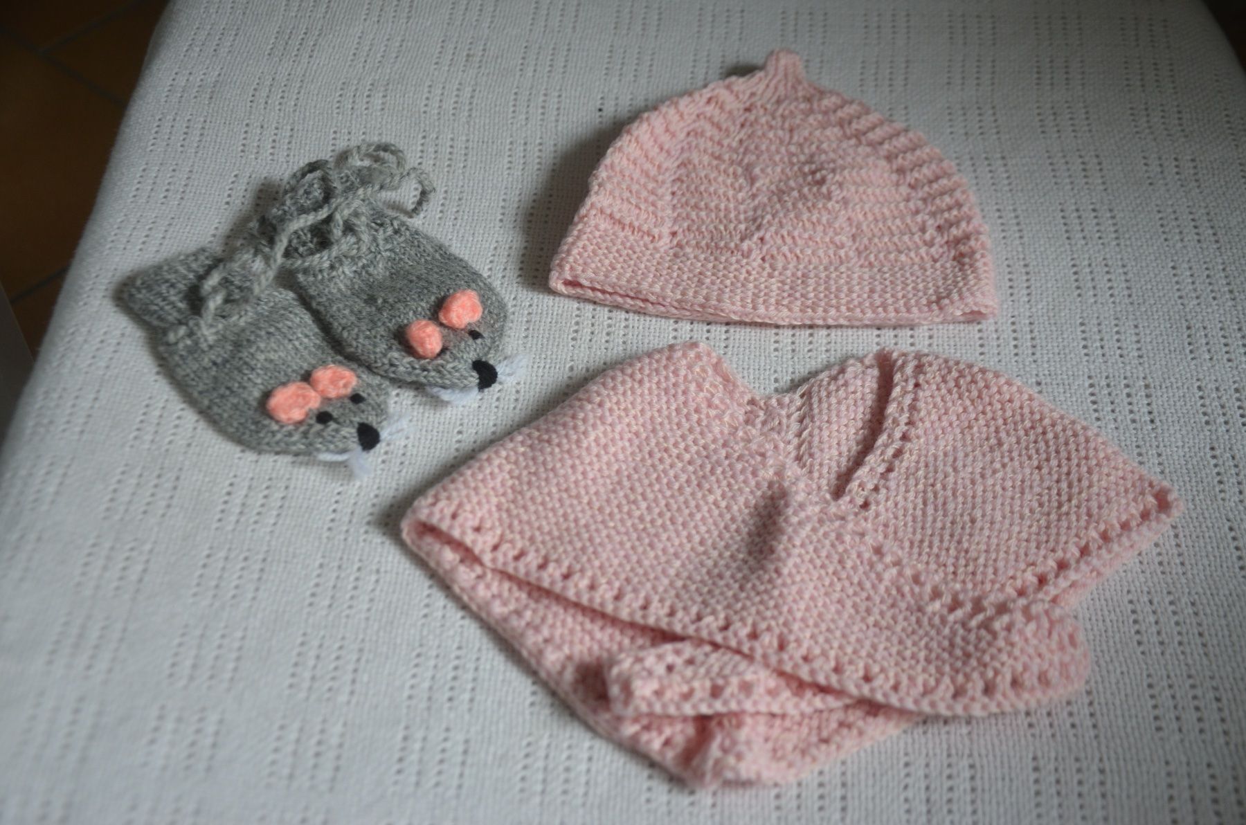 TAILLE 56 - BABY SET (P) NEU (Neu und originalverpackt) in Chiasso für ...