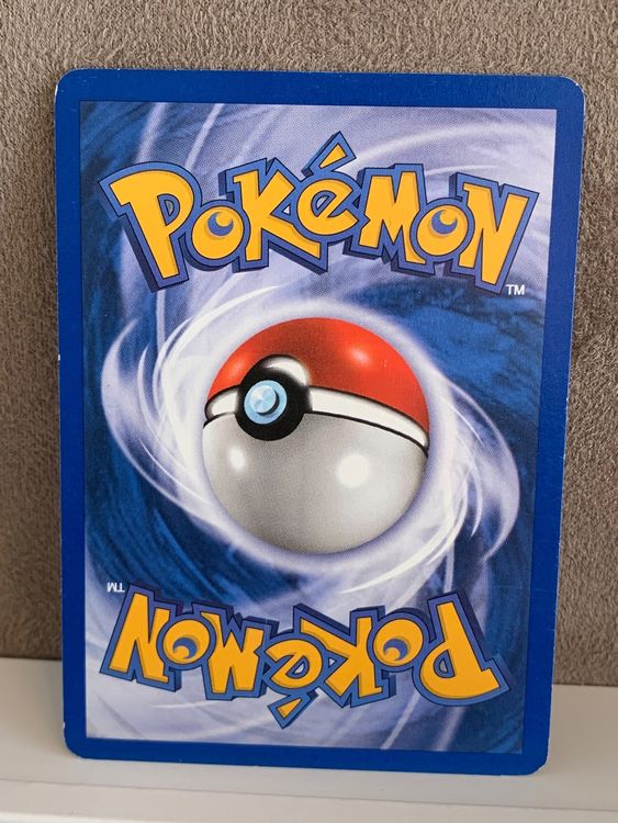 Quilava ENG Neo Genesis Pokemon 47/111 | Kaufen auf Ricardo