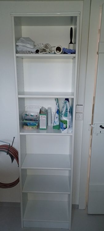 Regal (Gebraucht) in Reinach AG für CHF 10 – nur Abholung auf Ricardo ...