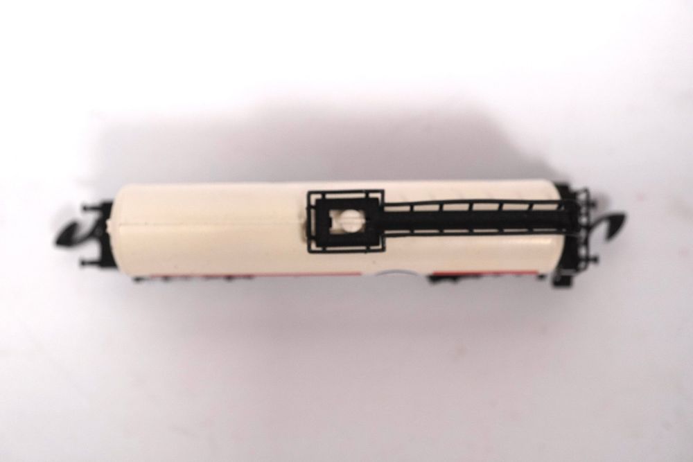 1å Märklin 8626 DB Tankwagen Esso (Gebraucht) in Uetendorf für CHF 13 ...