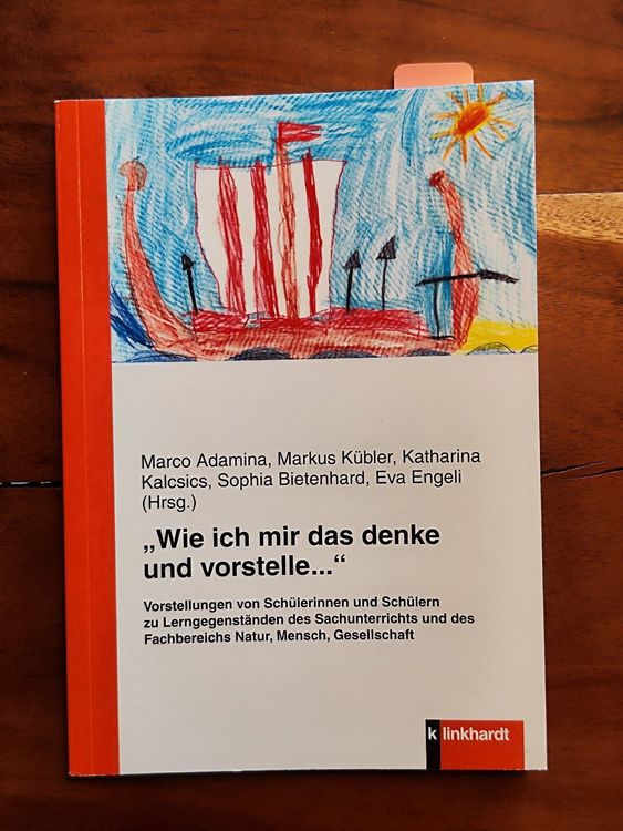 Wie ich mir das denke und vorstelle..., (PH) (Gebraucht) in Winterthur für CHF 15 – mit ...