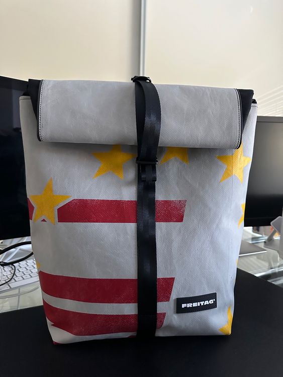 Freitag F155 Clapton | Kaufen auf Ricardo