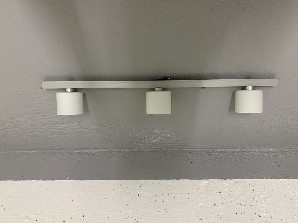 Deckenleuchte von Bopp Leuchten (65cm) | Kaufen auf Ricardo