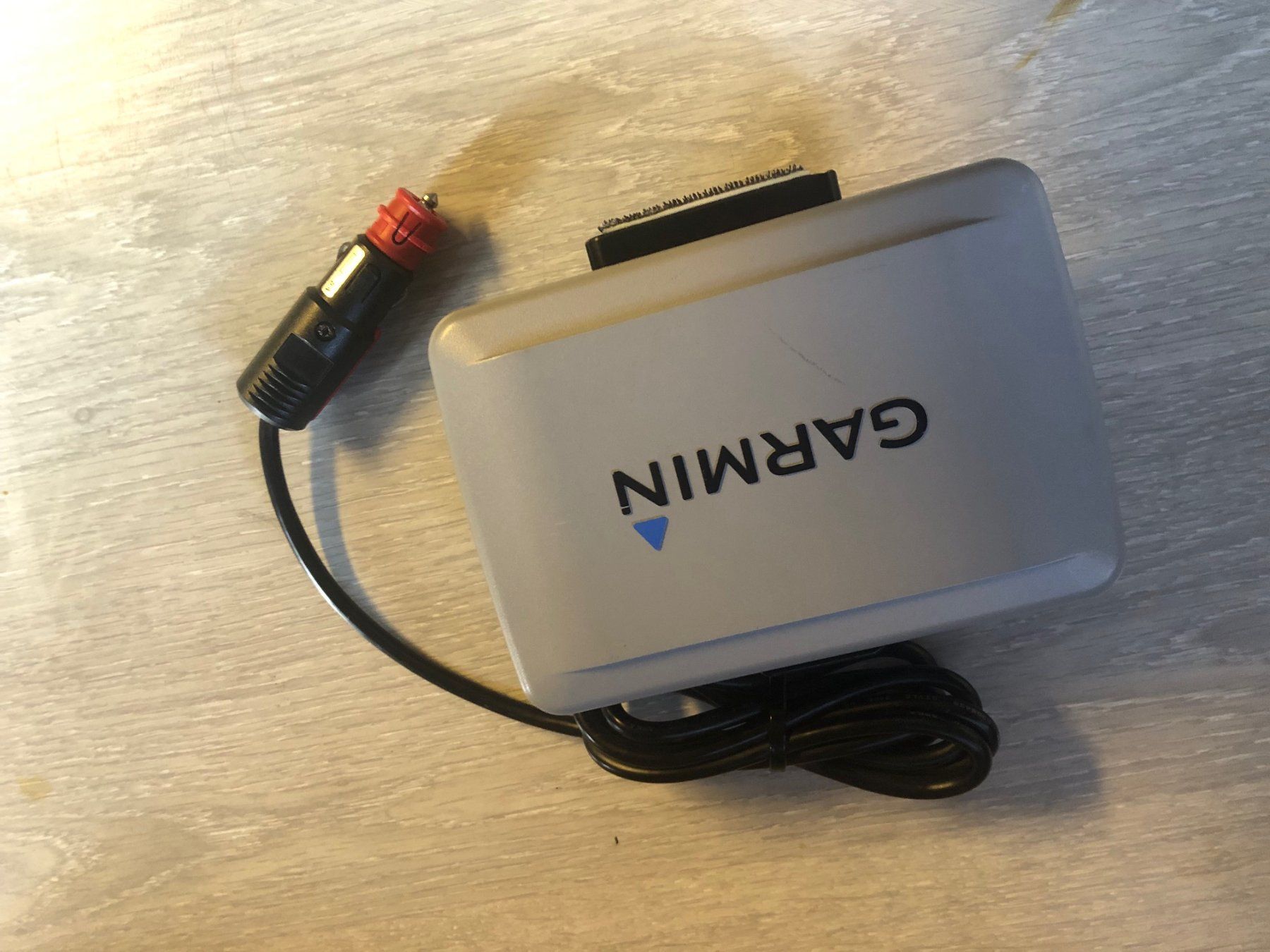 GPS map Garmin 650 marine (D'occasion) à Rances pour CHF 250 – retrait ...