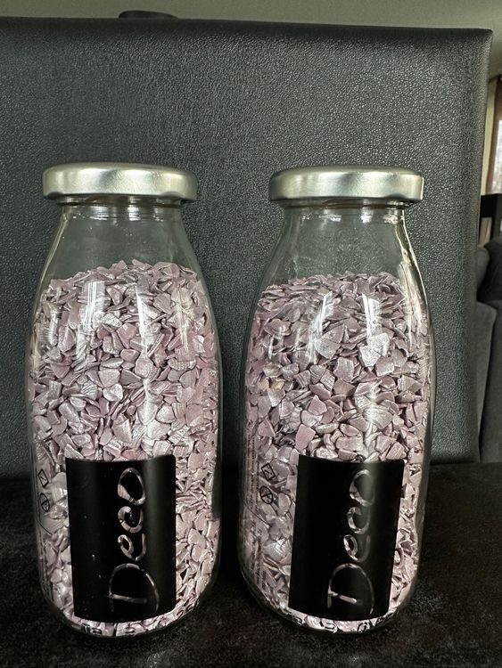 Streudeko (Neu und originalverpackt) in Selzach für CHF 4 – mit Lieferung auf Ricardo kaufen