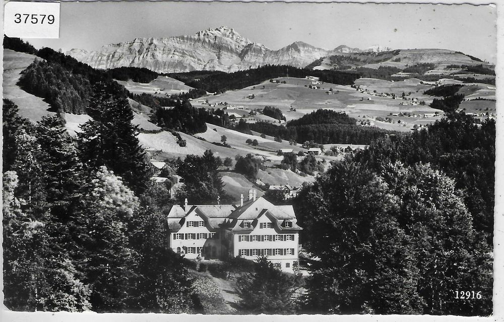 Ferienheim Auboden - Brunnadern | Kaufen auf Ricardo