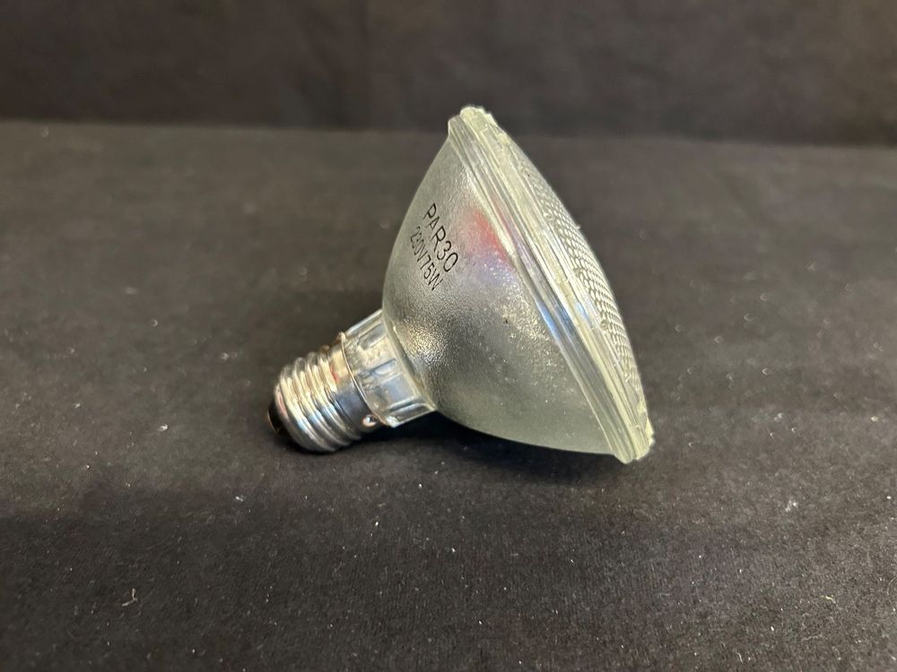 Osram Halogenspot PAR30 75W E27 (Gebraucht) in Affoltern am Albis für ...