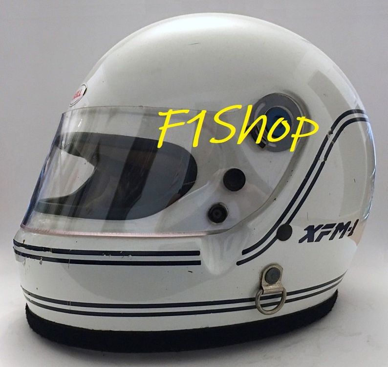 Helm Bell XFM-1 (Gebraucht) in Solothurn für CHF 1600 – mit Lieferung ...