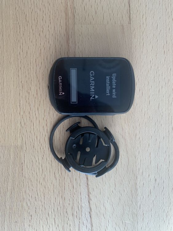 Garmin Edge 130 Navi Rennrad Computer | Kaufen auf Ricardo