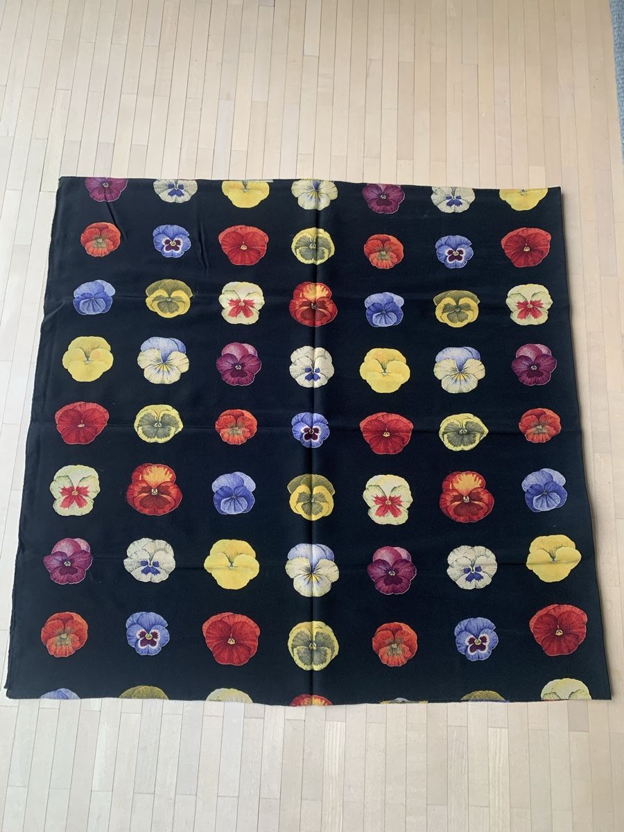 Fabric Frontline Stiefmüetterli (Gebraucht) in Zürich für CHF 40 – mit ...