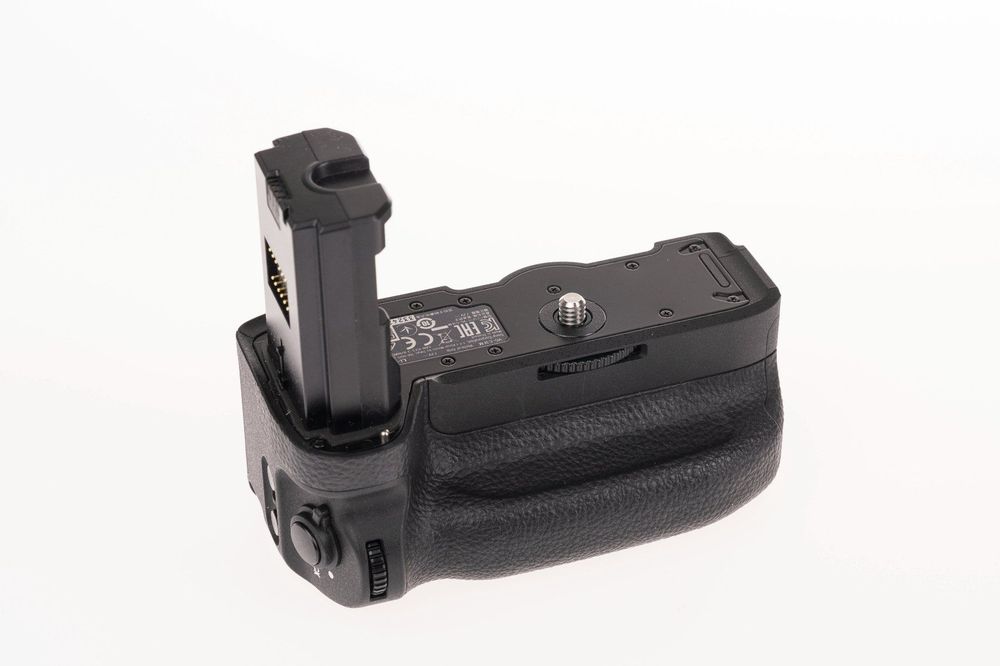 Sony Handriff VG-C3EM für 7m3/A7r3/A9 | Kaufen auf Ricardo