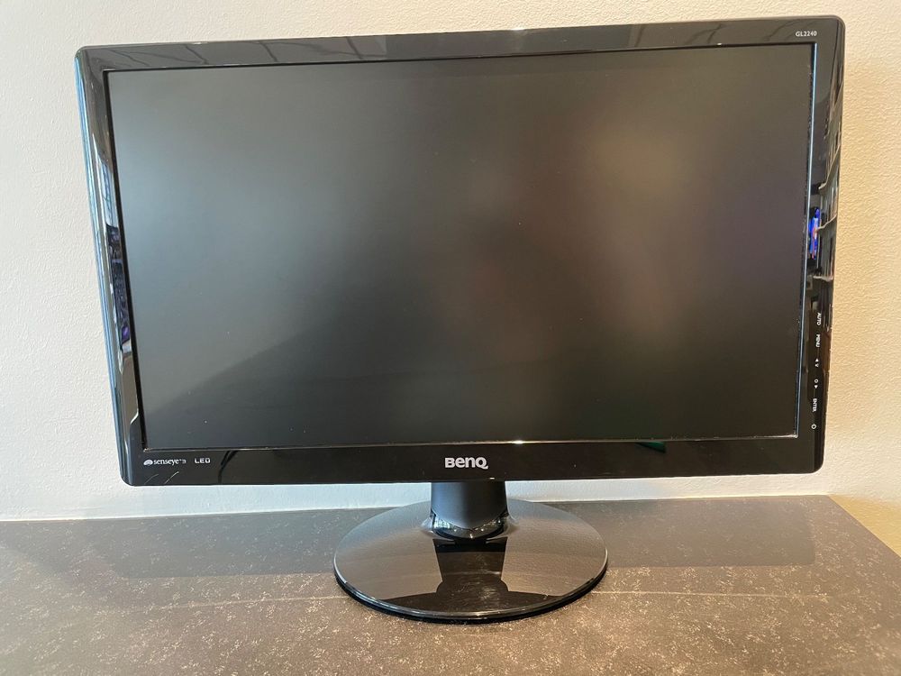 BenQ GL2230, Business Full HD Monitor | Kaufen auf Ricardo
