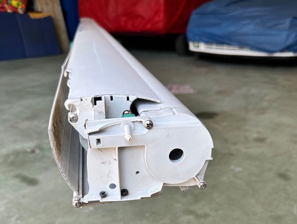 Markiese 4x2.5m | Kaufen auf Ricardo