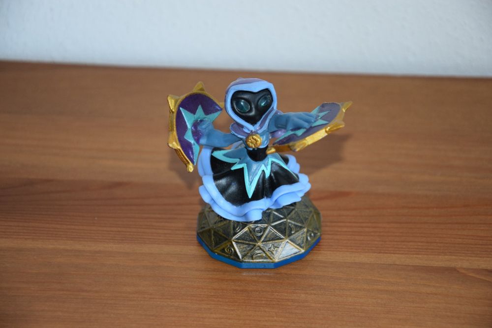 Skylanders Figur: Star Strike Lightcore (level 8) | Kaufen auf Ricardo