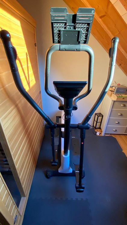 Crosstrainer Crane wenig gebraucht | Kaufen auf Ricardo