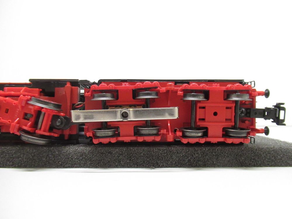 Märklin 3397 DR BR 03 AC Analog H0 | Kaufen auf Ricardo