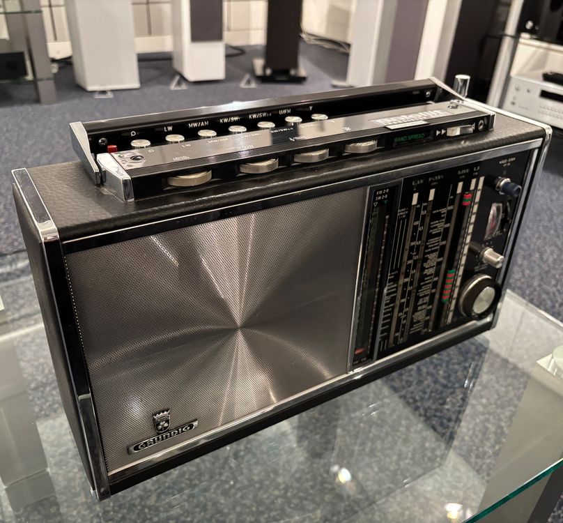 Grundig FM Radio | Kaufen auf Ricardo