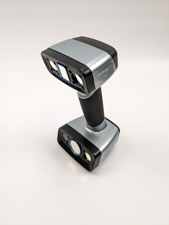 3D Shining EinScan HX 3D-Handscanner | Kaufen auf Ricardo