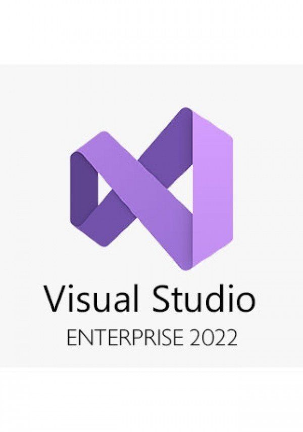Microsoft Visual Studio 2022 Enterprise DE vie Email Express | Acheter ...