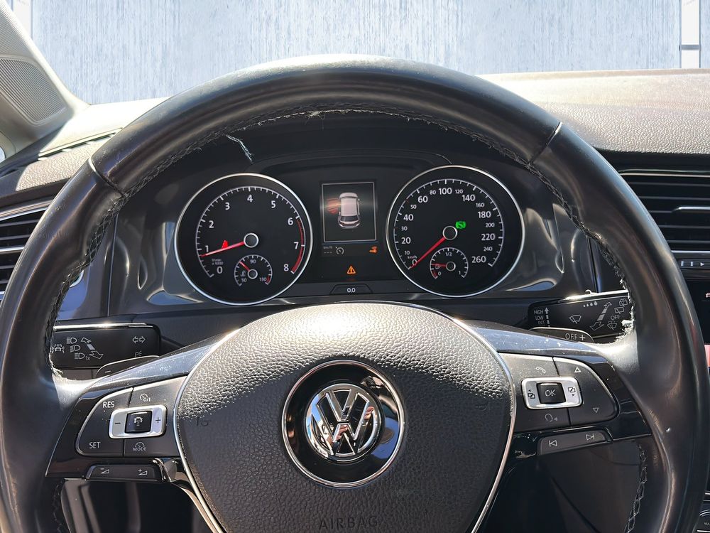 15 Tsi Langzeittest