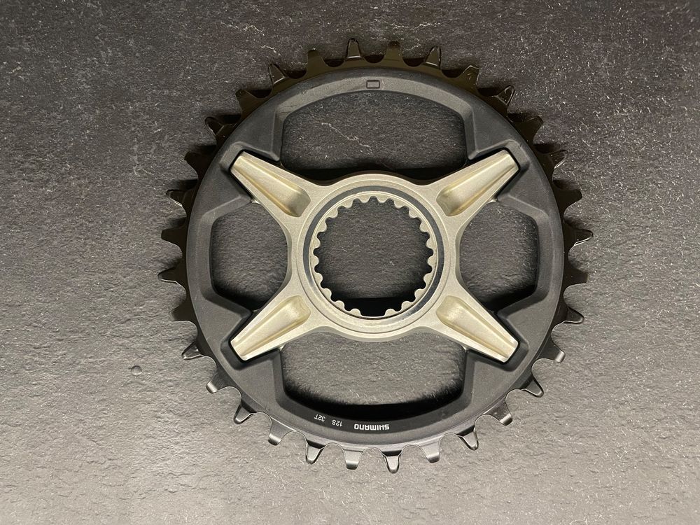 SHIMANO Shimano XT Kettenblatt | Kaufen auf Ricardo