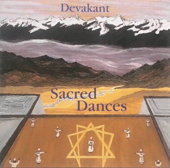 Devakant - Sacred Dances / Mystische Tänze | Kaufen auf Ricardo