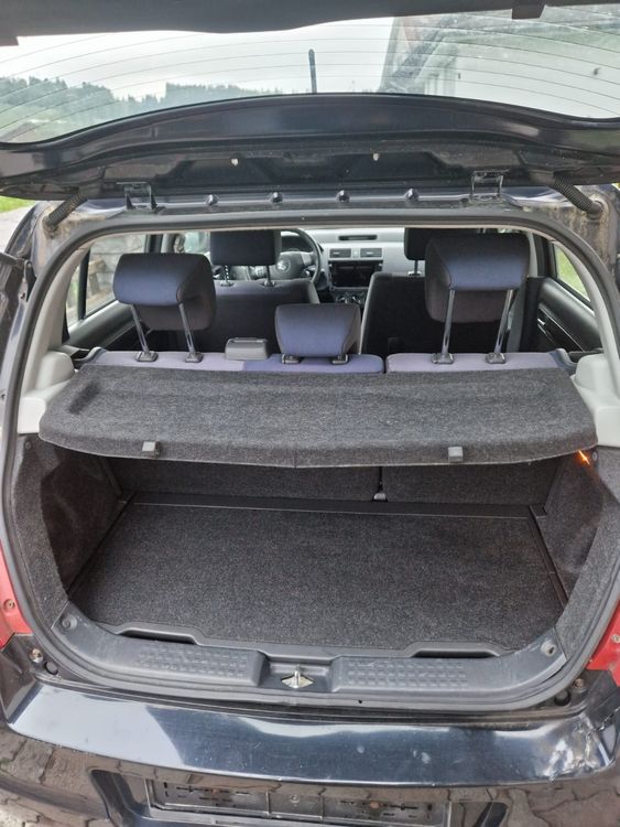 Suzuki Swift 1.3 4x4 (Gebraucht) in bennau für CHF 1000 – nur Abholung auf Ricardo kaufen