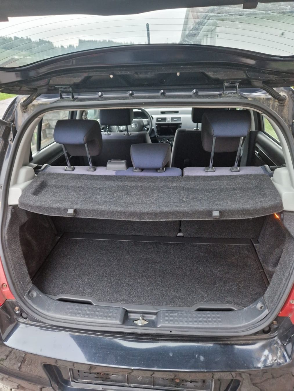 Suzuki Swift 1.3 4x4 (Gebraucht) in bennau für CHF 1000 – nur Abholung auf Ricardo kaufen