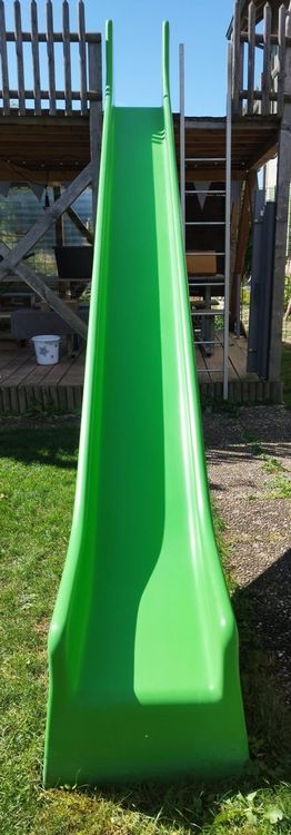 Rutschbahn (Gebraucht) in Neunkirch für CHF 405 – nur Abholung auf ...