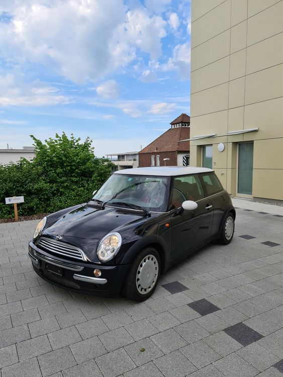 Mini cooper 1.6 | Kaufen auf Ricardo