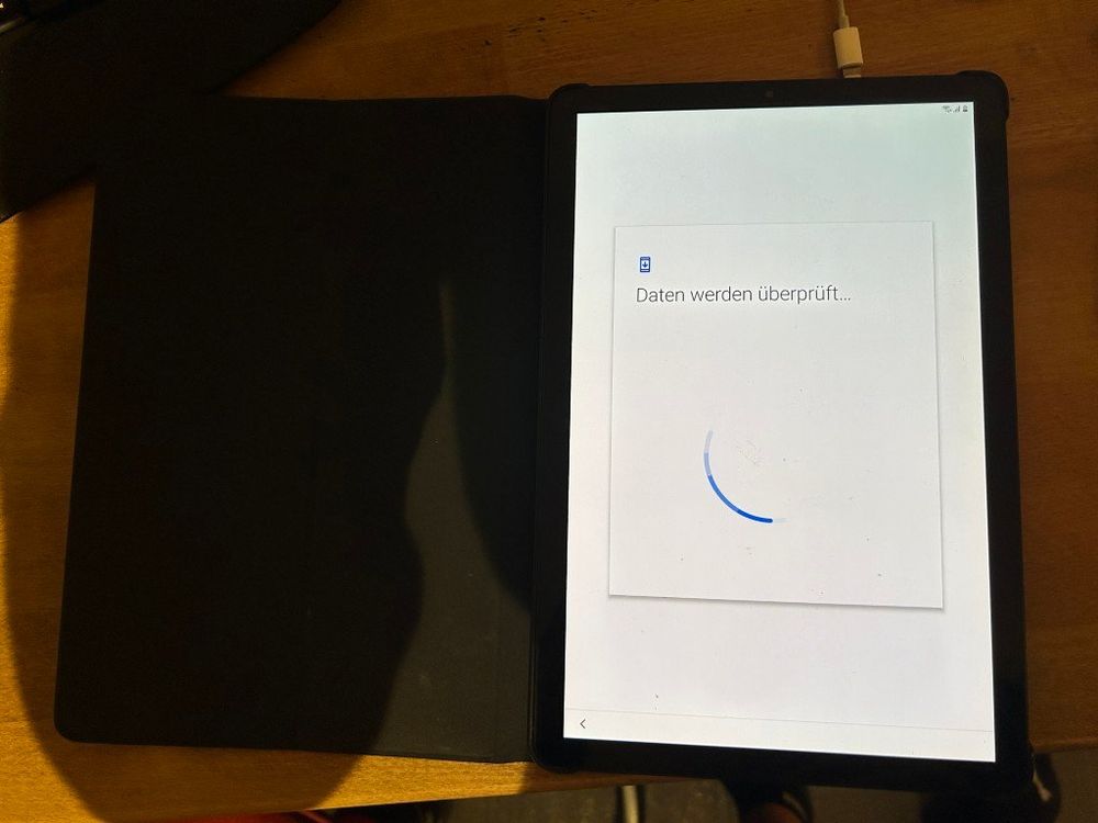 Samsung Galaxy Tab S4 64GB SMT835 Tablet Android 10 (Gebraucht) in ...