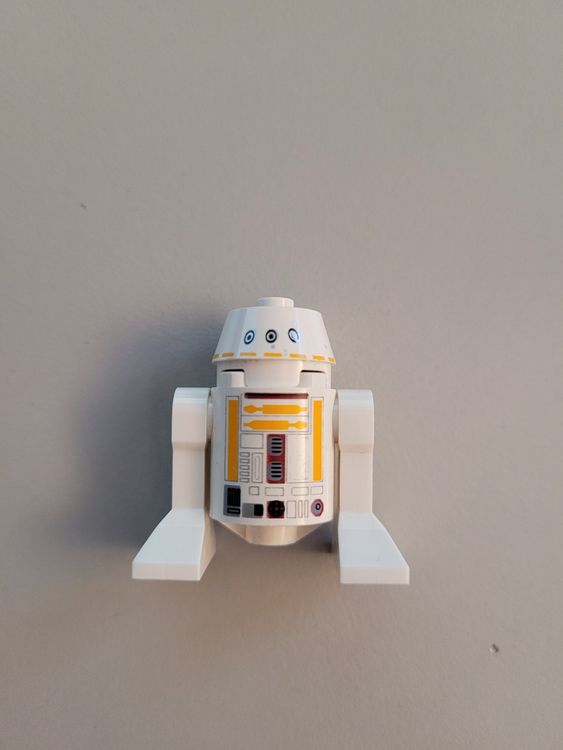751: Lego Star Wars Astromech R5-F7 (Gebraucht) in Buttikon SZ für CHF ...