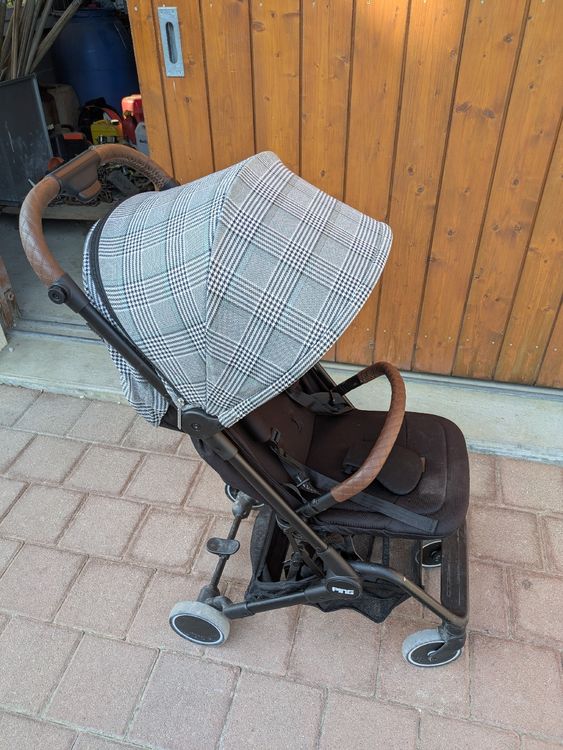 ABC Design Buggy (D'occasion) à Wileroltigen pour CHF 10 – retrait ...