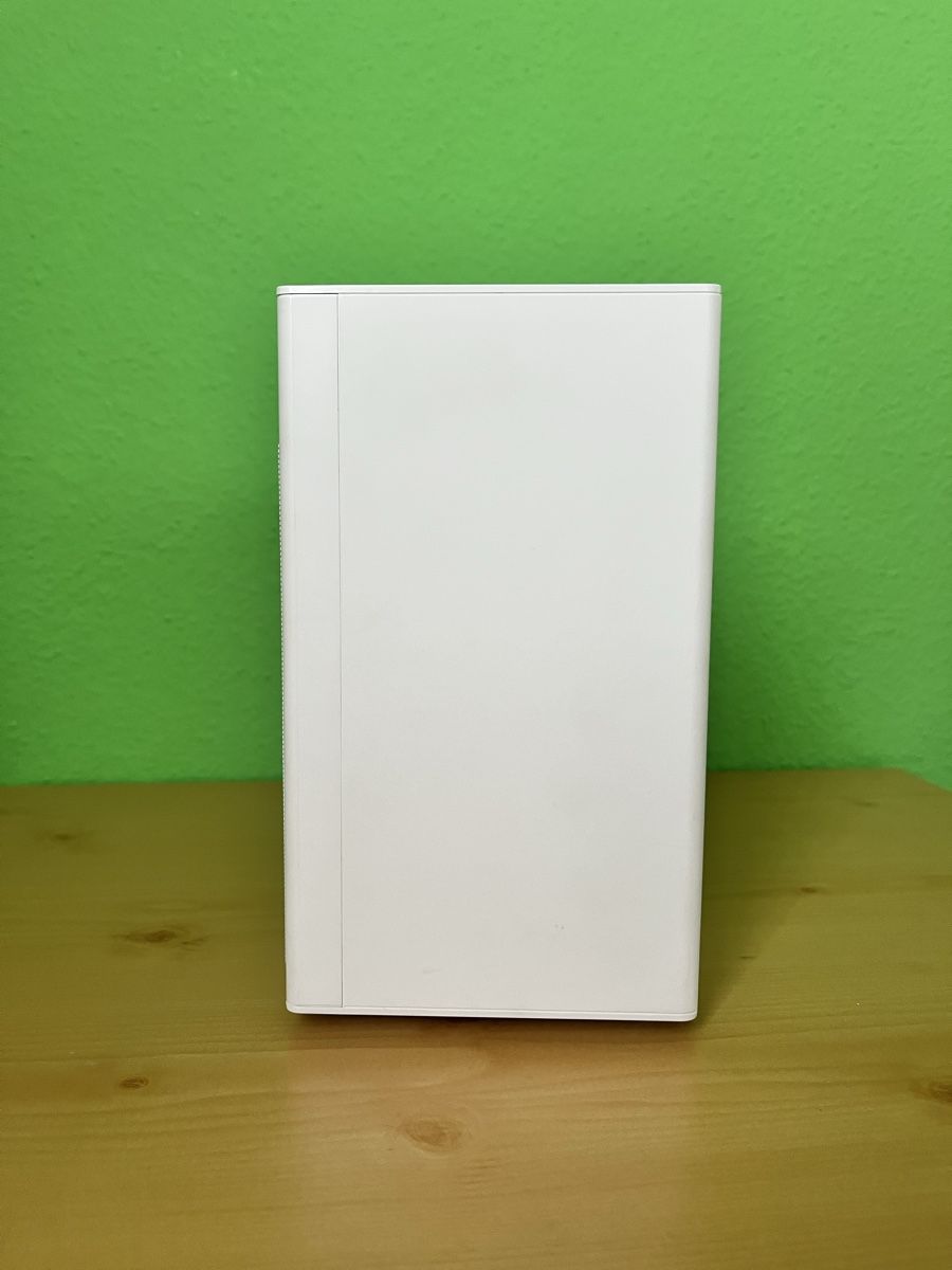 Block A Lautsprecher - Spotify - I. Radio - BT - Netzwerk (Gebraucht ...